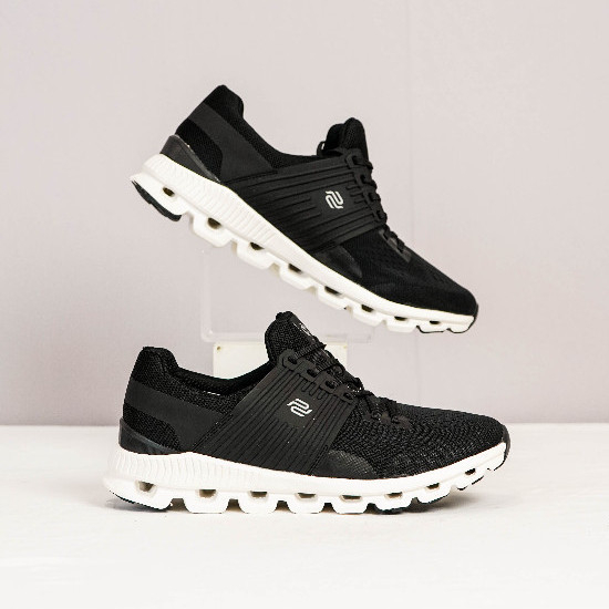 Jual POLLUX FLEX SJD M235 - Sepatu Sneakers Pria Kekinian Model Sporty ...