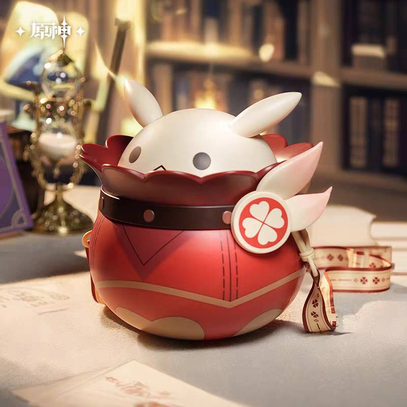 Jual [Pre order on Indonesia only] - Genshin Impact klee boom boom ...