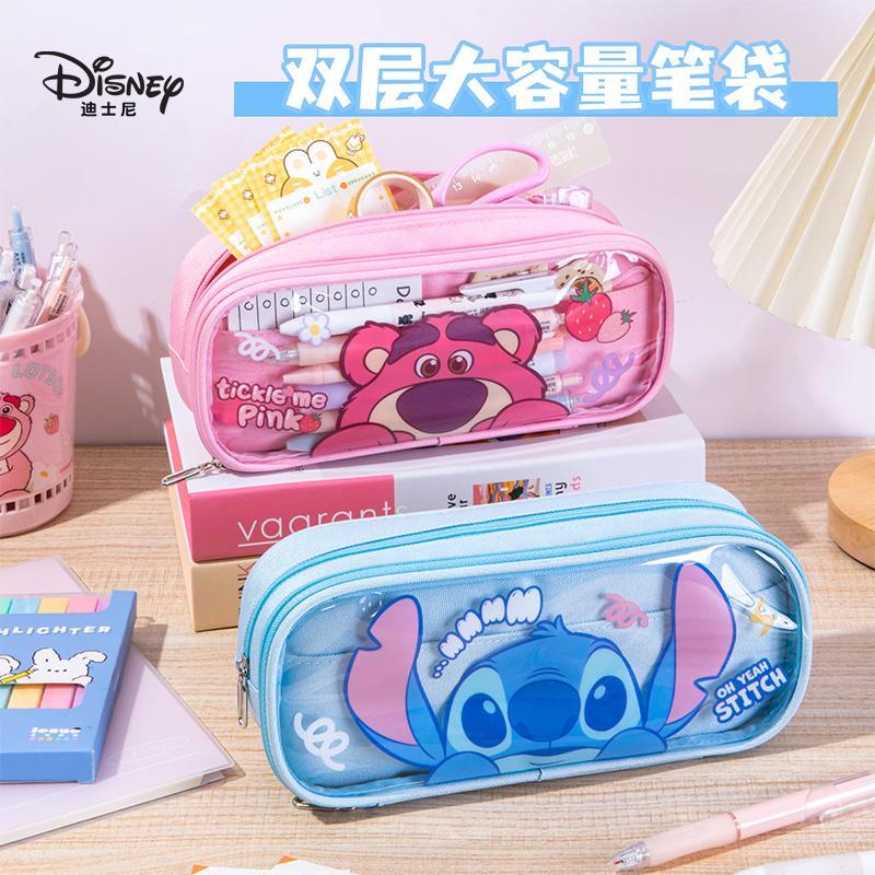 Jual Tempat pensil kotak pensil LOTSO aesthetic Tas PenaTempat Pencil ...