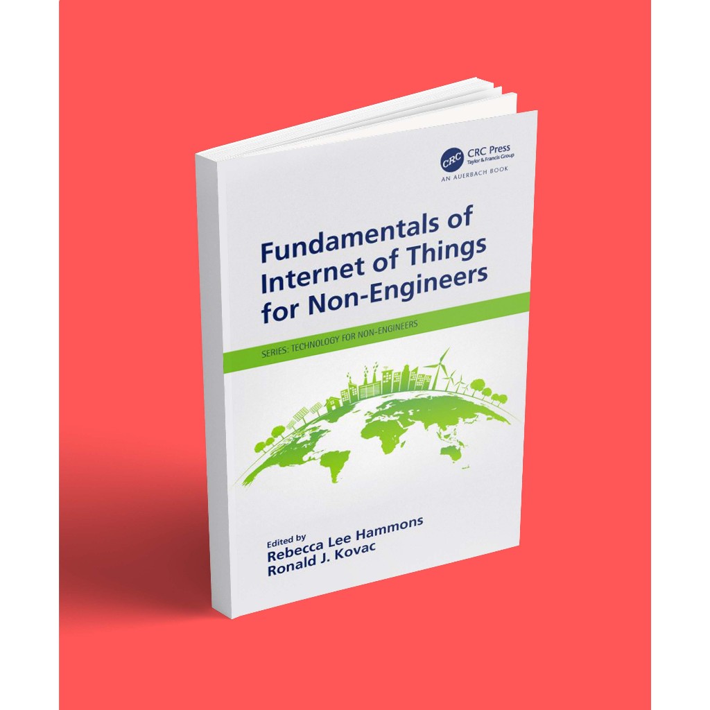 Jual Buku Fundamentals of Internet of Things for Non-Engineers | Shopee ...