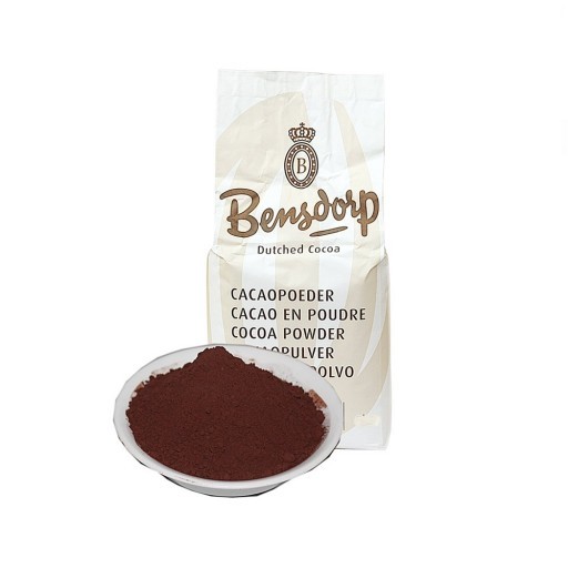 Jual BENSDORP COKELAT BUBUK USA 500 GR - 1 KG (REPACK) | Shopee Indonesia