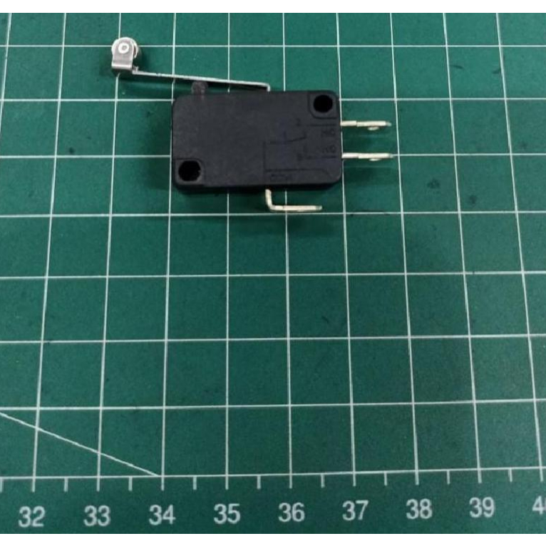 Jual MICRO SWITCH + RODA PENDEK I | Shopee Indonesia