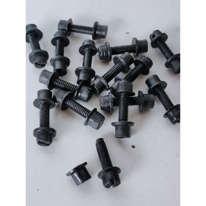 Jual Baut baud clamp wheeldop velg sepeda bmx NOS osbmx oldschool bmx ...