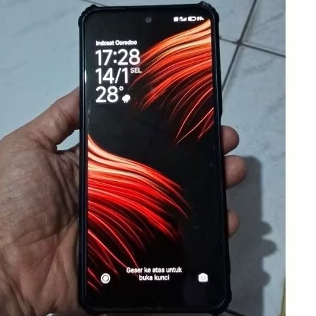 Jual Poco x5 5G 6/128 ORI Normal Full set | Shopee Indonesia