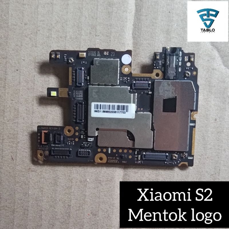 Jual Mesin Xiaomi S2 Mentok Logo | Shopee Indonesia