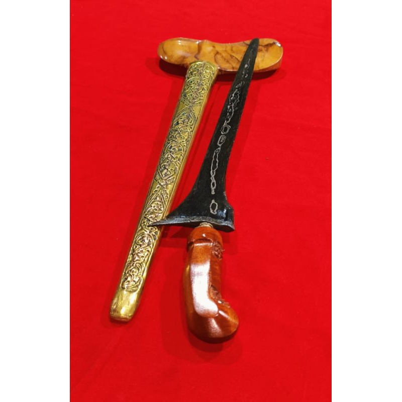 Jual brojol sepuh pamor pulau tirto | Shopee Indonesia