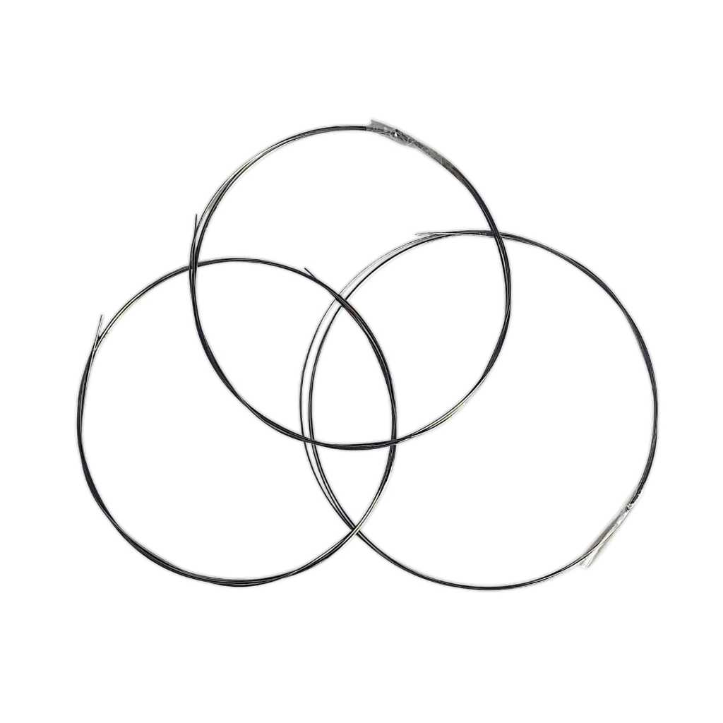 Jual Dental Kawat Klamer Wire Bending Kawat Ortho Prostho Gigi Palsu 1 ...