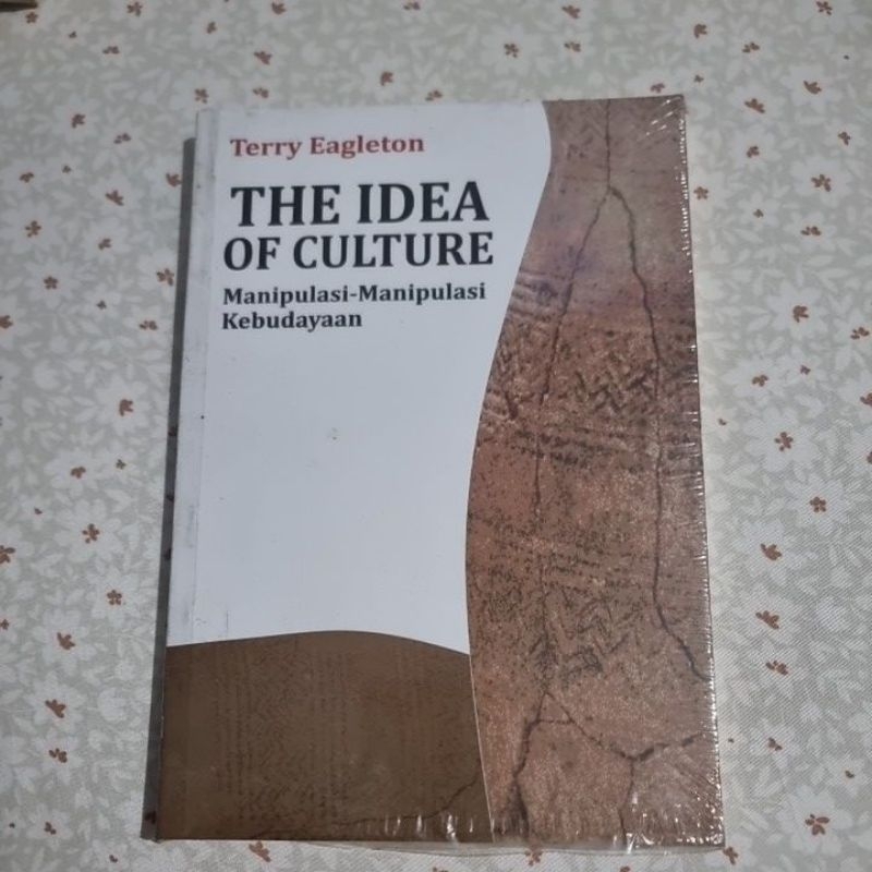 Jual Terry Eagleton The Idea of Culture Manipulasi Kebudayaan ORIGINAL ...