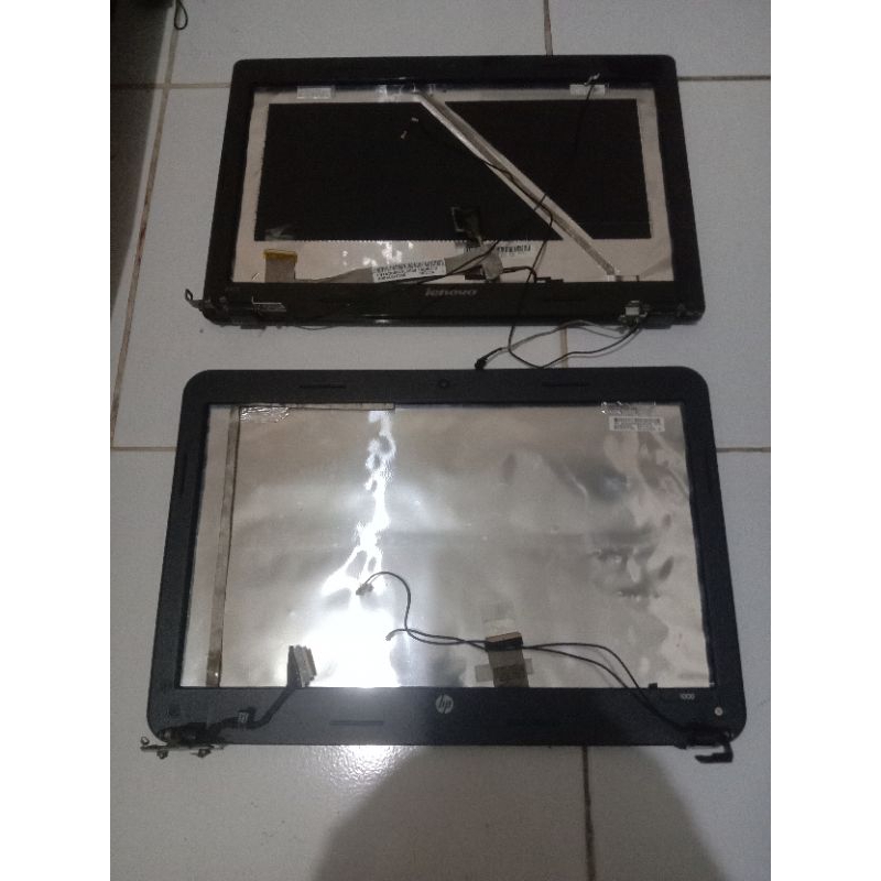 Jual Frame Backdoor layar lcd Laptop | Shopee Indonesia