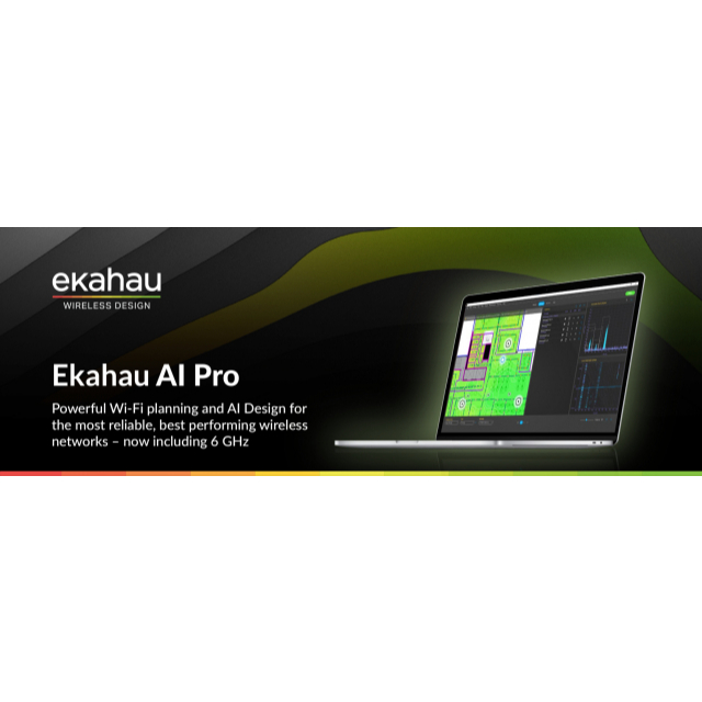 Jual Ekahau AI Pro - software | Shopee Indonesia
