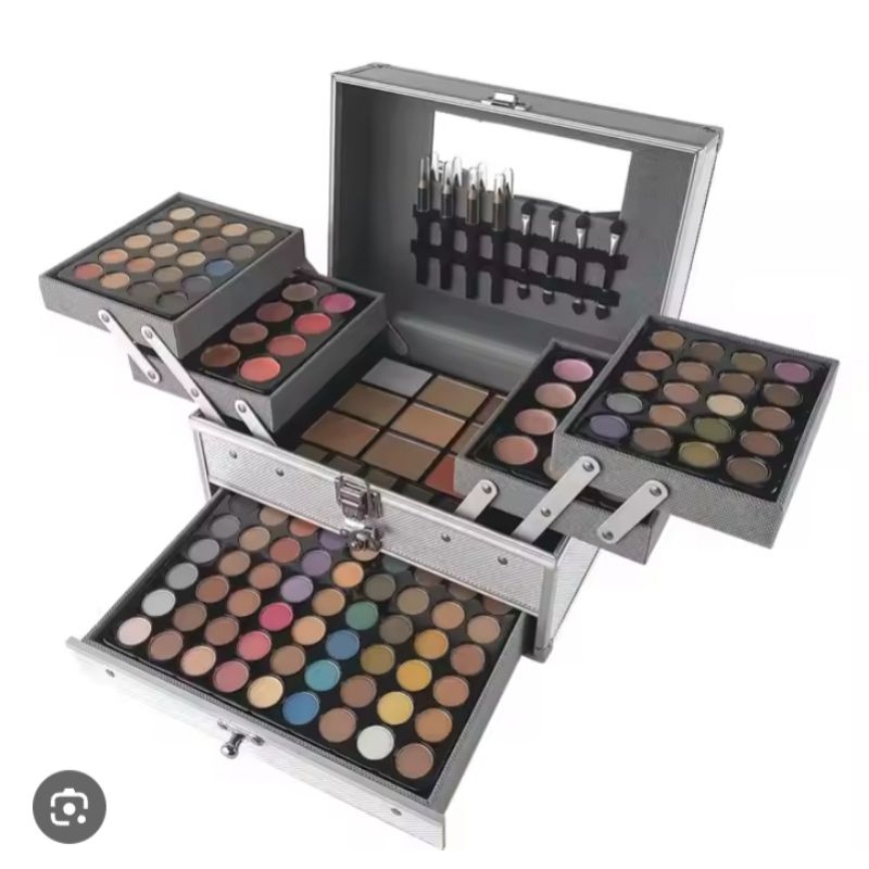 Jual set makeup lengkap | Shopee Indonesia