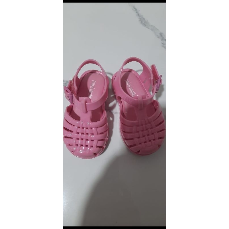 Jual Mini Melissa Ori (Preloved) | Shopee Indonesia