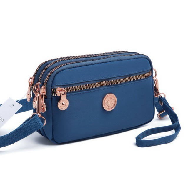 Jual OPIOBAGS TAS SELEMPANG WANITA - DOMPET HP WANITA - DOMPET HP 4 ...
