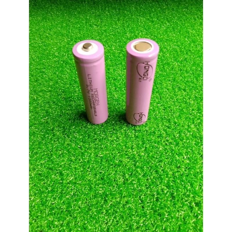 Jual BATERAI 18650 3,7V | Shopee Indonesia