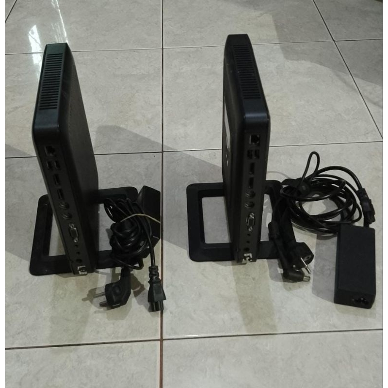 Jual MINI PC HP T620 RAM 8GB SSD 32GB | Shopee Indonesia