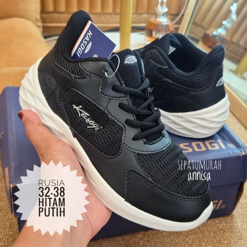 Jual SEPATU KASOGI RUS*A | Shopee Indonesia