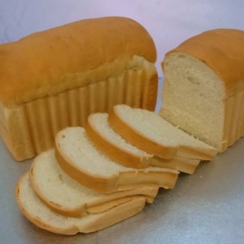 Jual roti tawar bandung jadul roti gempal roti jadul kasino toast ...