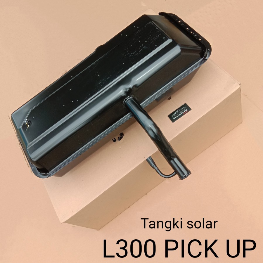 Jual tangki tanki solar mitsubishi L300 diesel pick pik up pick up merk ...
