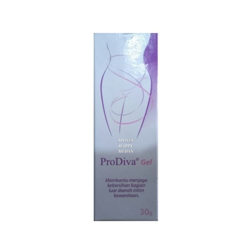 Jual Prodiva Gel 30 g | Shopee Indonesia