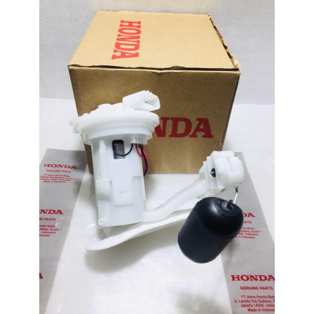 Jual FUEL PUMP POMPA BENSIN INJEKSI ASSY GENIO SCOOPY K2F BEAT DELUXE ...