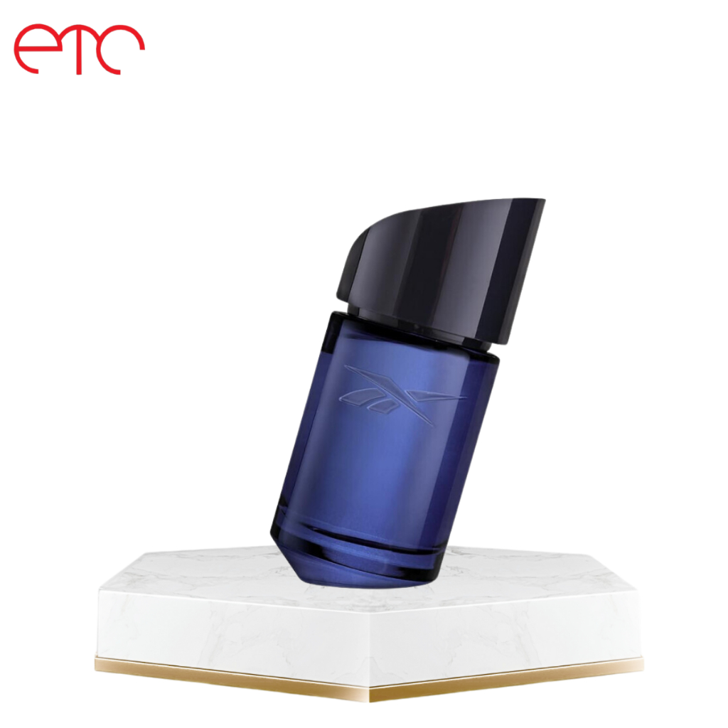 Jual Parfum Reebok Iconic Statement Blue Reebok EDP 100ml for Men ...