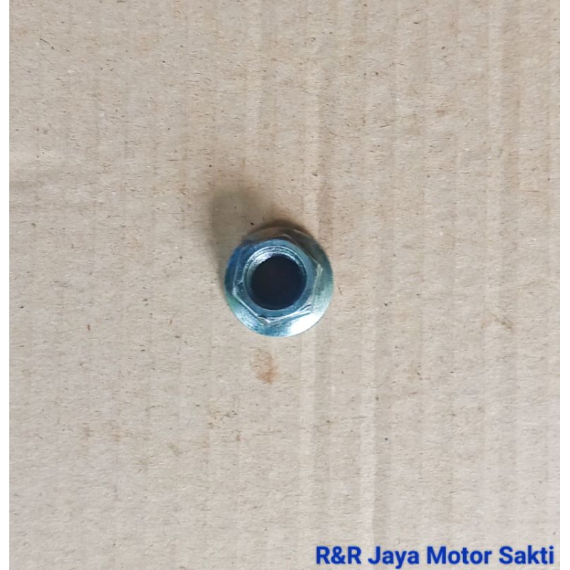 Jual Mur Magnet Suzuki Smash 110 / Lama ( Second / Orginal ) | Shopee ...