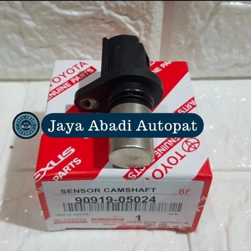 Jual SENSOR CAM SHAFT SENSOR NOKEN AS AVANZA ORIGINAL | Shopee Indonesia
