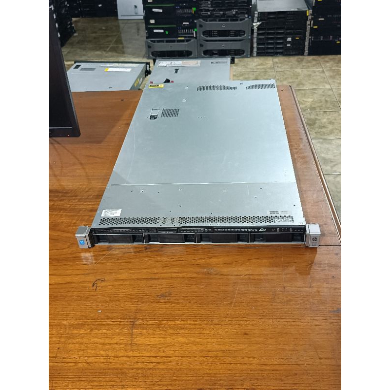 Jual Server Mikrotik x86 72 Core DL360 Gen 9 | Shopee Indonesia