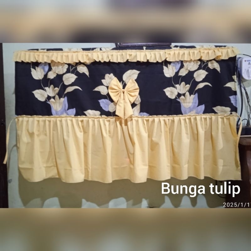 Jual sarung tv/Penutup tv LED atau tv tabung | Shopee Indonesia