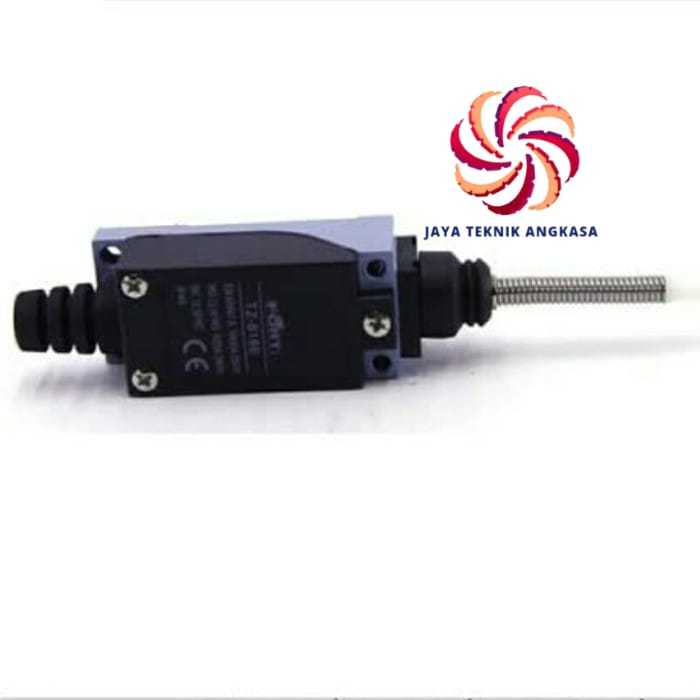 Jual TZ Limit Switch TZ-8166 FORT | Shopee Indonesia