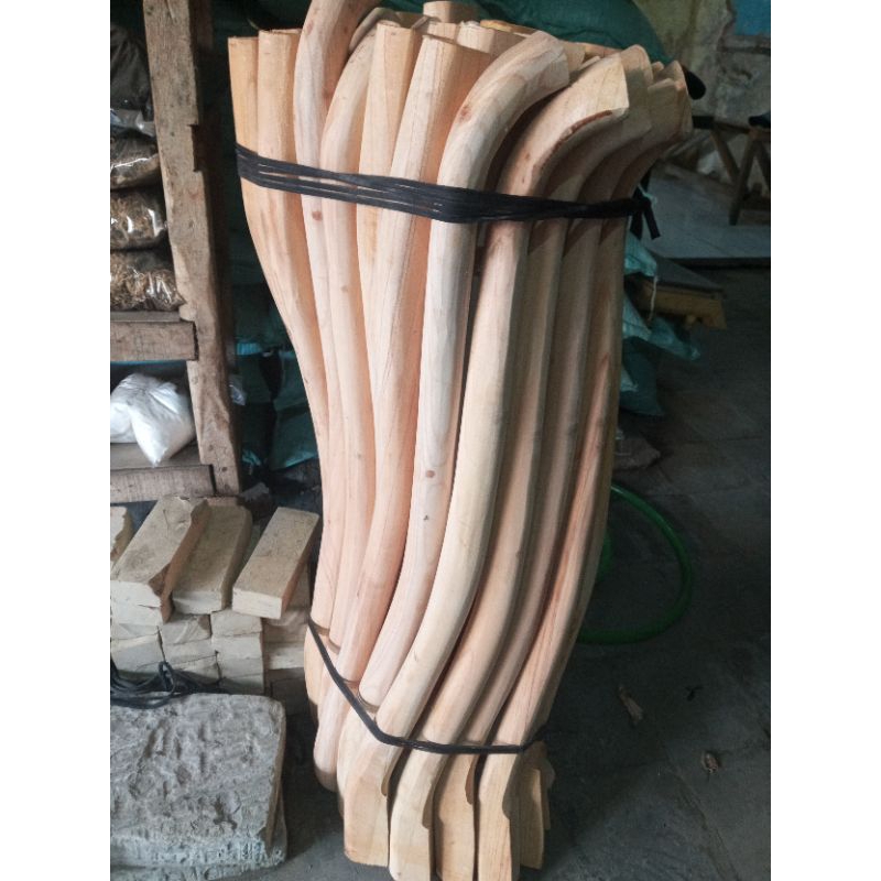 Jual doran pacul / gagang pacul panjang 85cm | Shopee Indonesia