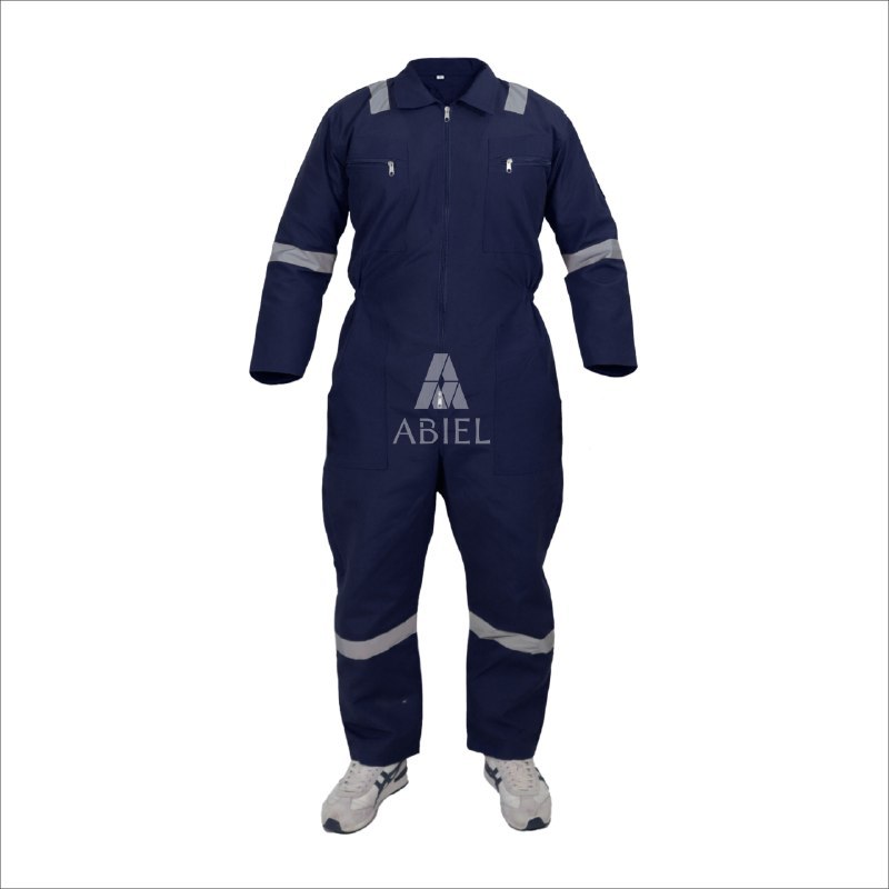 Jual Wearpack Safety Proyek Baju Bengkel Model Terusan (DIKIRIM DARI ...