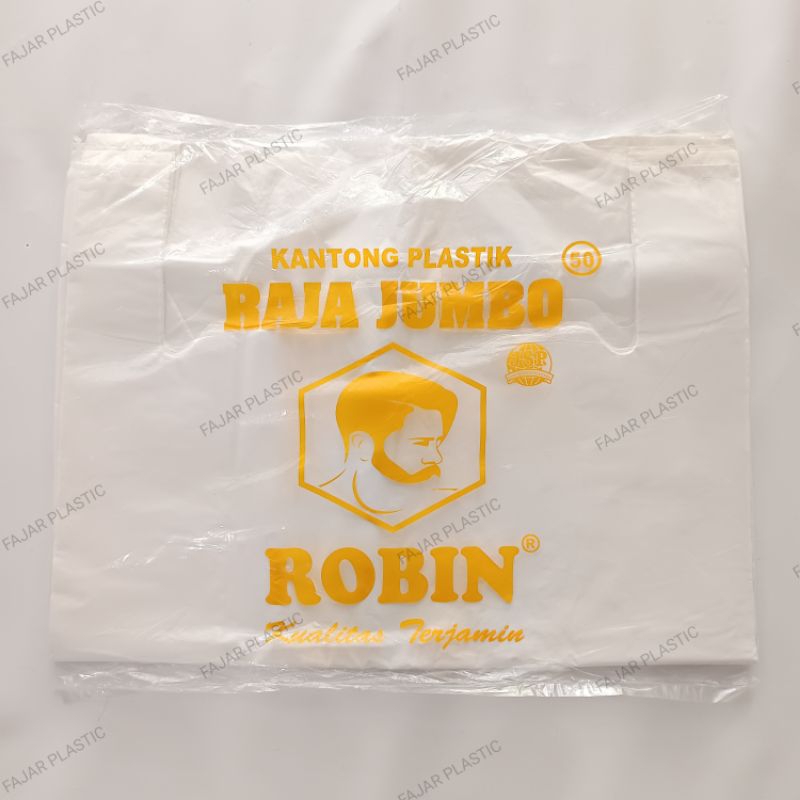 Jual Kantong Plastik Jumbo Ukuran 50 - Plastik Raja Jumbo - Plastik ...