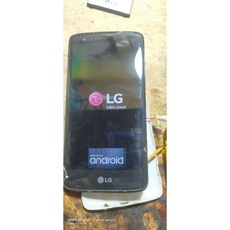 Jual MESIN LG MAGNA MINUS LCD | Shopee Indonesia
