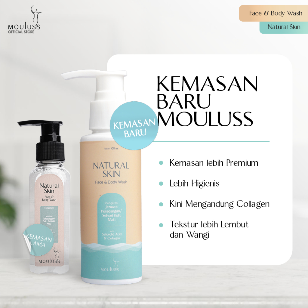 Jual Mouluss Natural Skin - Sabun panu paling ampuh 100% , sabun panu ...