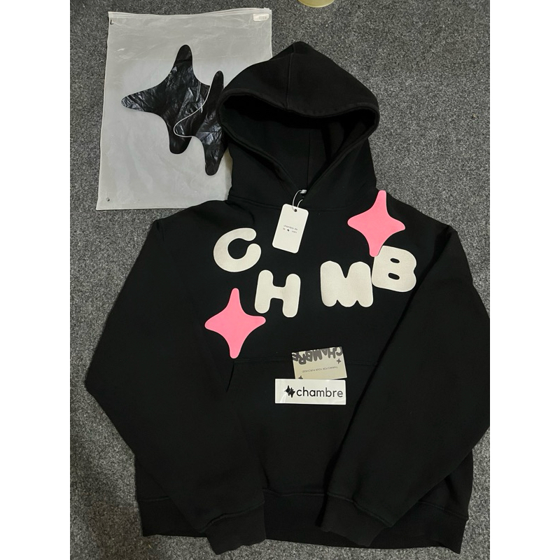Jual CHMB BDSTAR | Shopee Indonesia