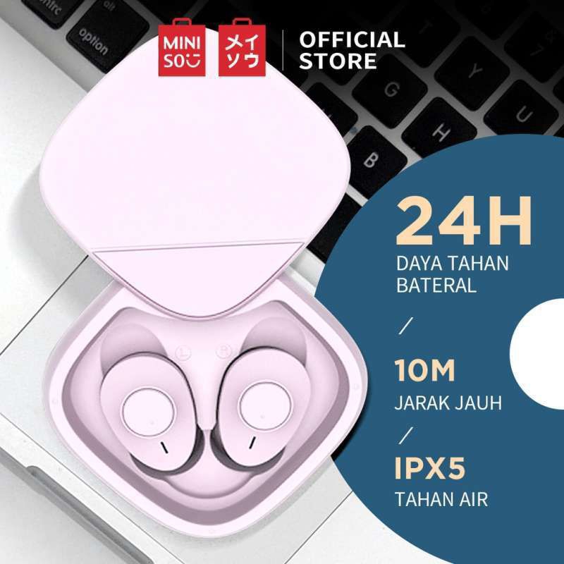Jual TWS MINISO M1 | Shopee Indonesia