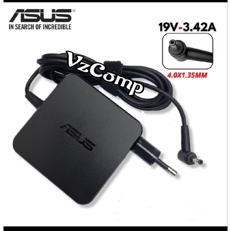 Jual Charger Laptop Asus Original Asus A416J A416JAO A416F A516J X415 ...