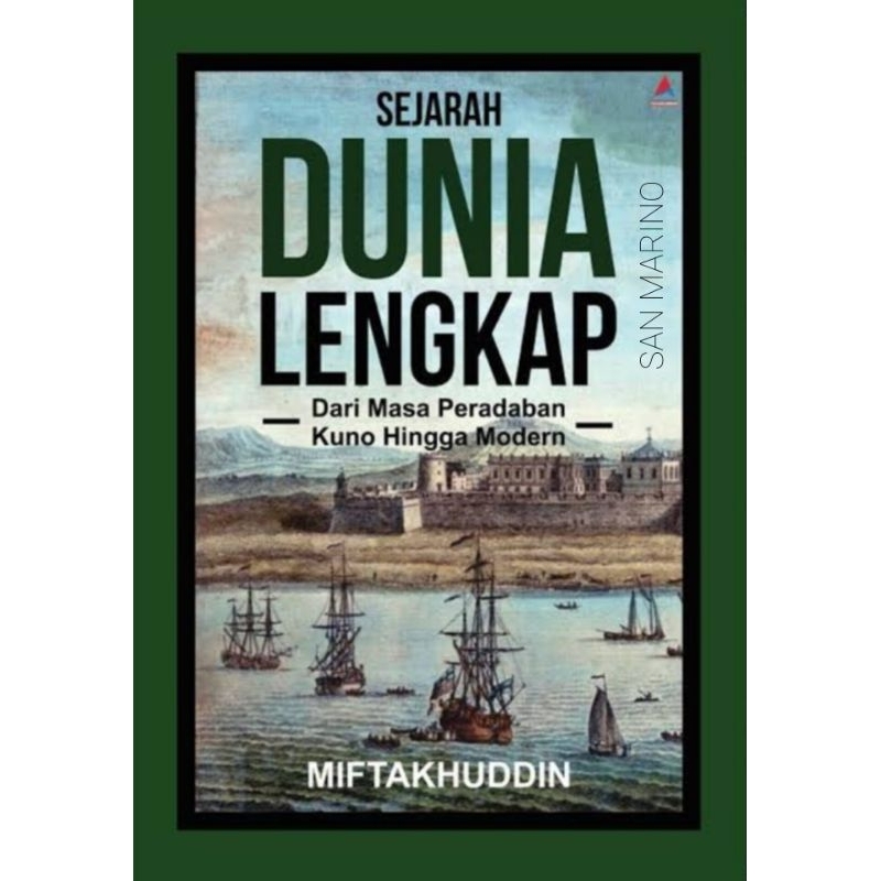 Jual jual buku sejarah dunia dari peradaban kuno hingga sekarang ... Jual jual buku sejarah dunia dari peradaban kuno hingga sekarang ...