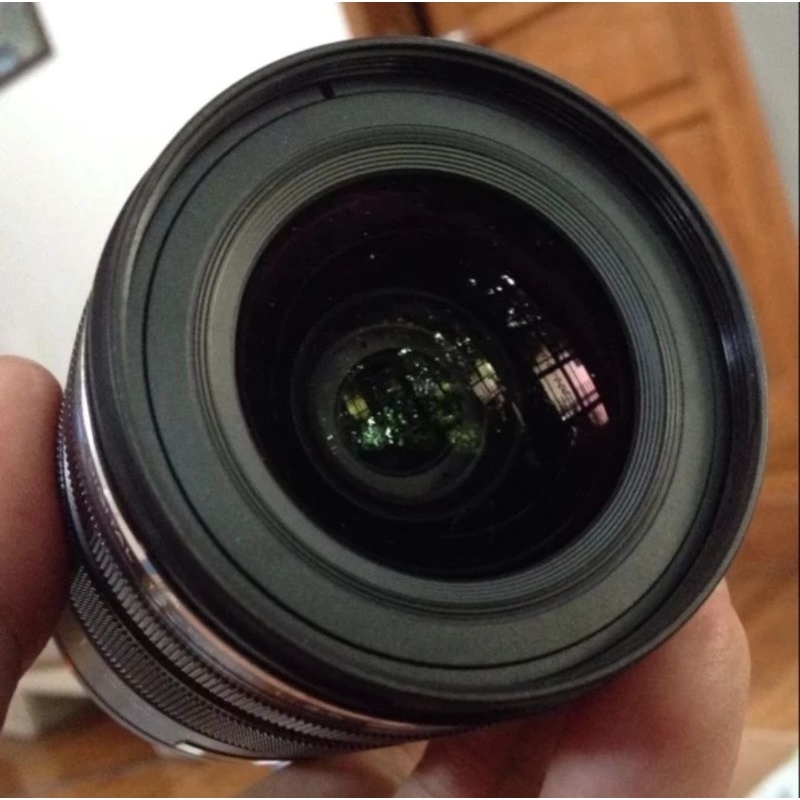 Jual Lensa Olympus Zuiko 12-50mm F3.5-6.3 EZ ED MSC MFT Micro 4/3 mount ...