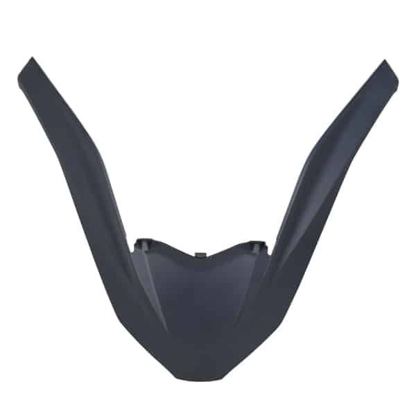 Jual 64305-K1Z-J10YN Garnish front tameng panel lampu depan pcx 160 ...