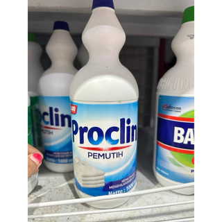 Jual Proclin Terlengkap & Harga Terbaru Maret 2025 | Shopee Indonesia