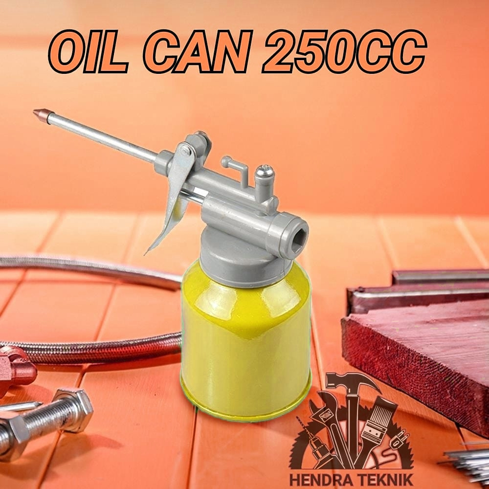 Jual OLICAN 250CC OIL CAN 250ML BOTOL OLI CAN OIL CAN 250 ML MURAH ...