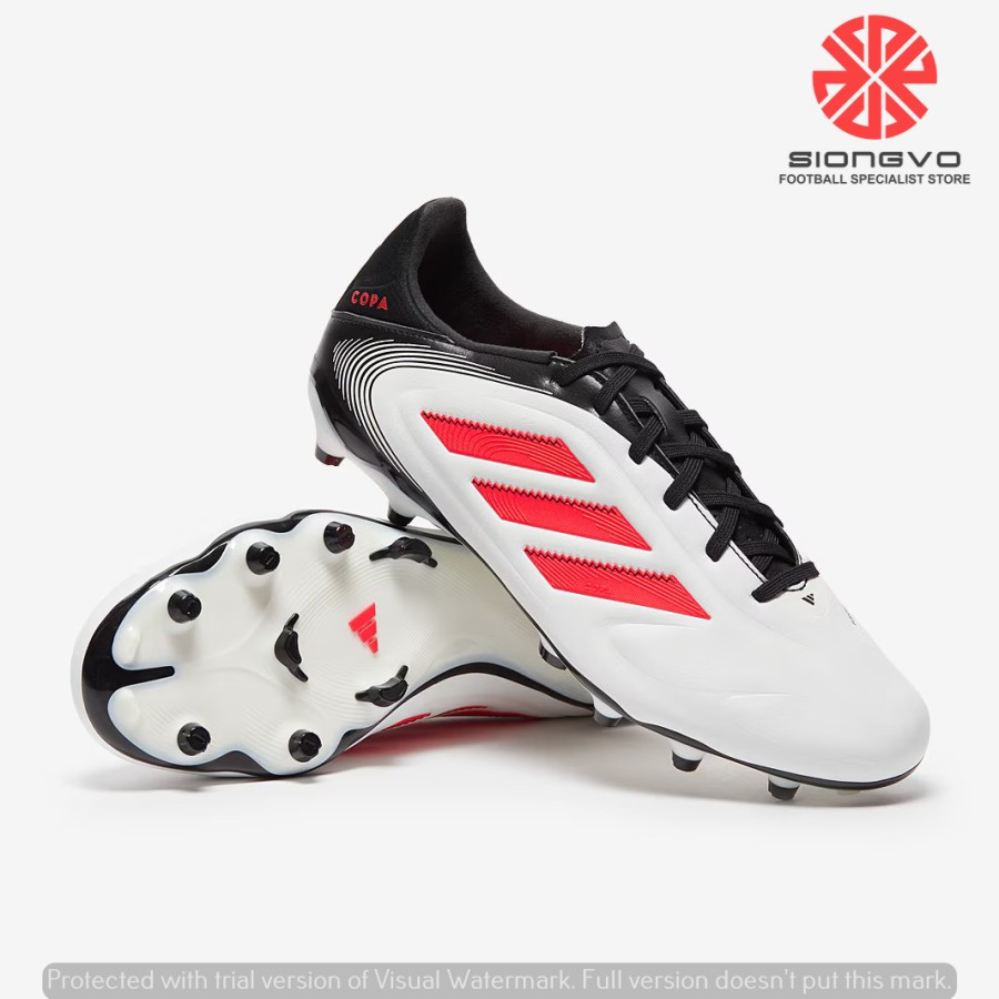Jual SEPATU BOLA - ADIDAS COPA PURE III LEAGUE FG/MG PURE VICTORY PACK ...