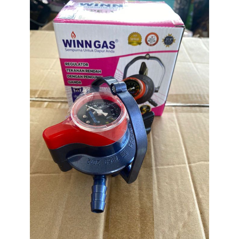 Jual REGULATOR WINN GASS W900 (ACEH) | Shopee Indonesia