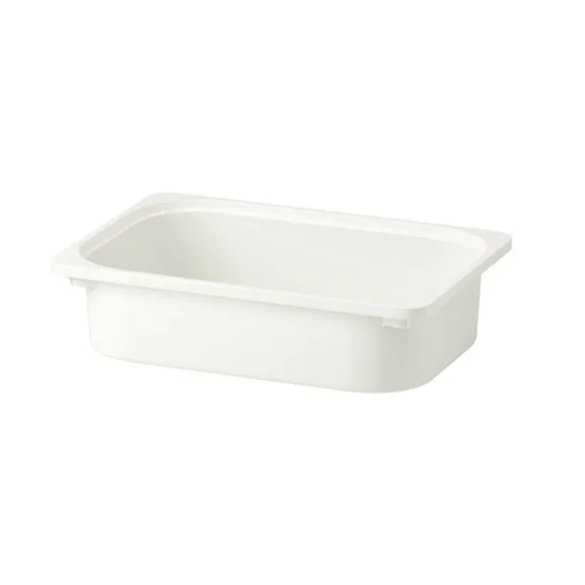 Jual [IKEA] [PROMI] [COD] TROFAST Kotak penyimpanan, tersedia 3 warna ...