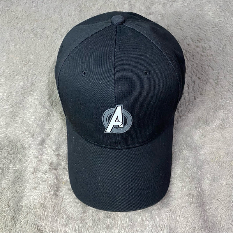 Jual TOPI CAPS AVENGERS ORIGINAL LIKE NEW | Shopee Indonesia