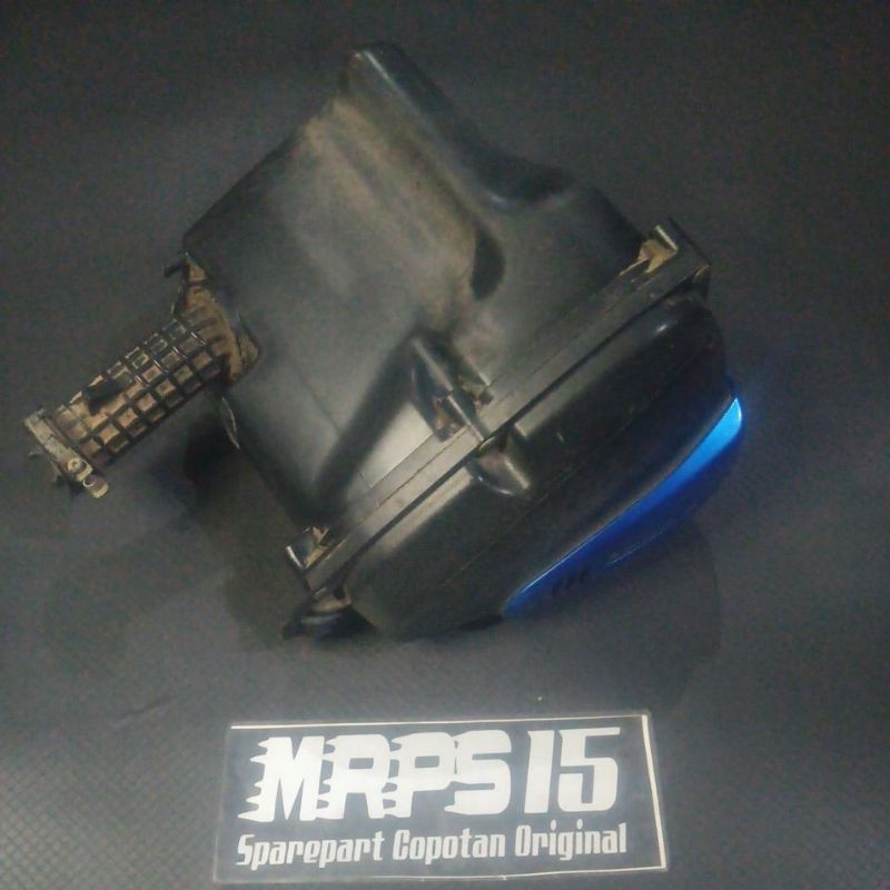 Jual BOX FILTER SCOPPY ESP BEAT F1 ESP ORIGINAL COPOTAN | Shopee Indonesia