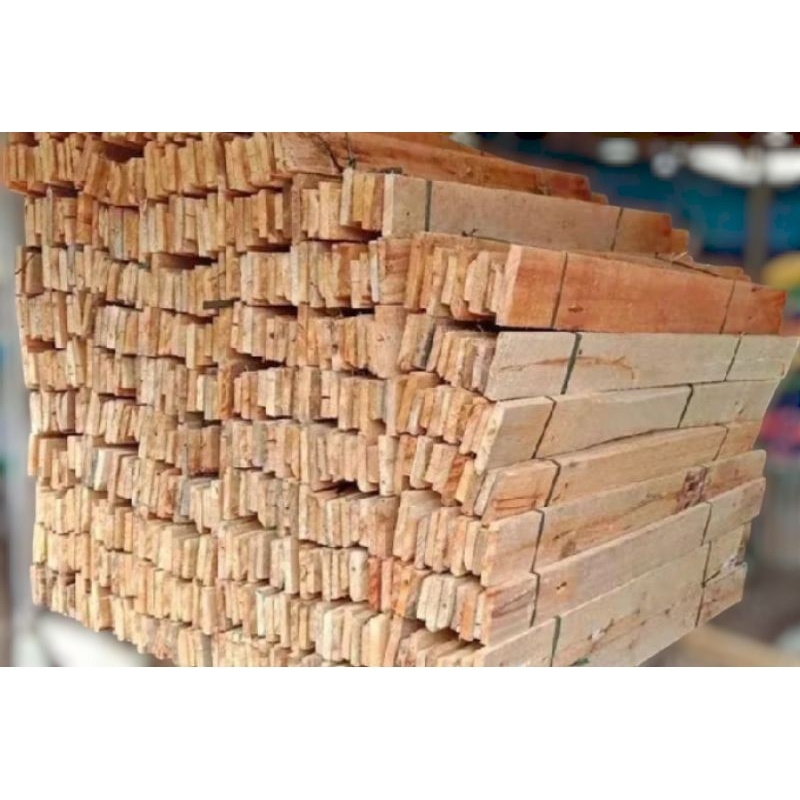 Jual Papan Palet kayu PAKET 10BATANG Papan kayu palet packing kayu ...