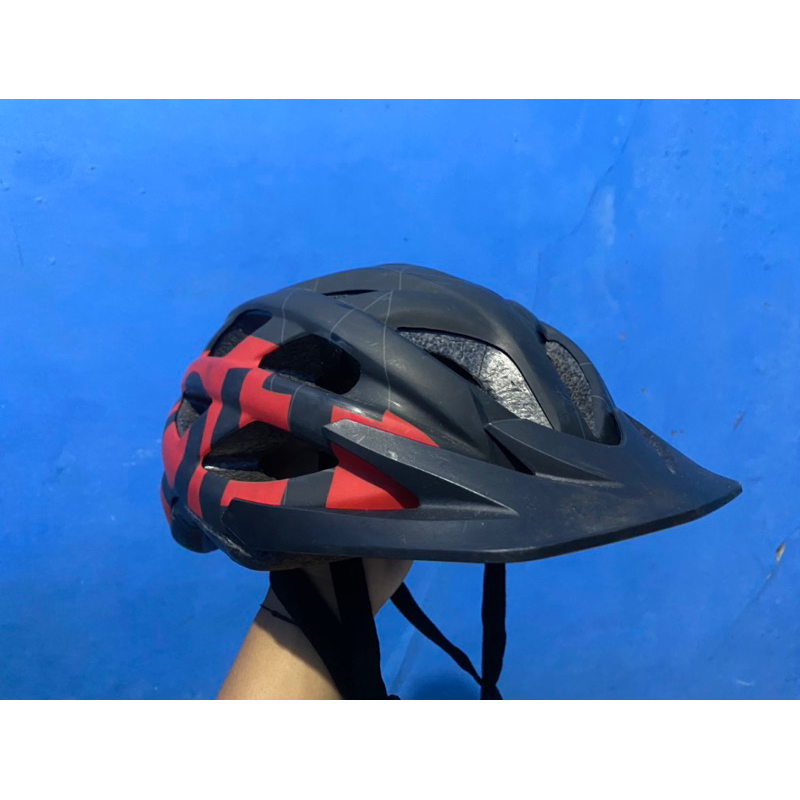 Jual Helm Polygon Bolt | Shopee Indonesia